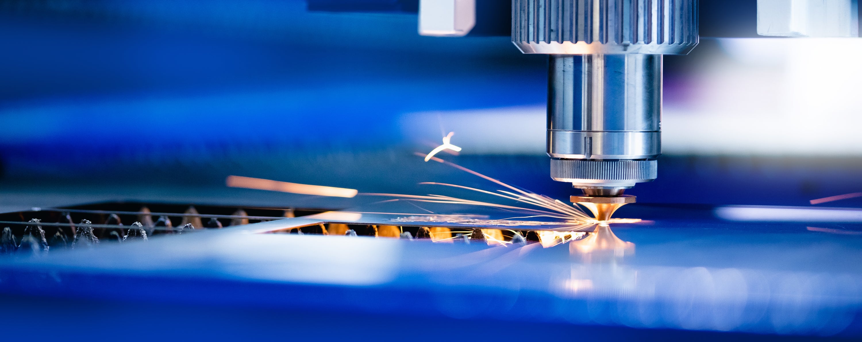 Precision Manufacturing of USA Made Products – Manufacturing in USA